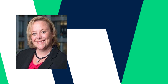 Andrea Stapley, OANDA CISO, honoured in Canada’s Top Women in ...