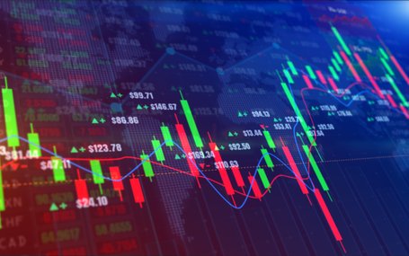 Articles on key tradable instruments | OANDA Labs Blog