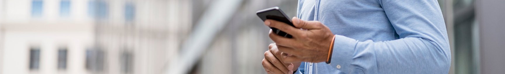 OANDA's mobile app explained | Mobile app | OANDA | US