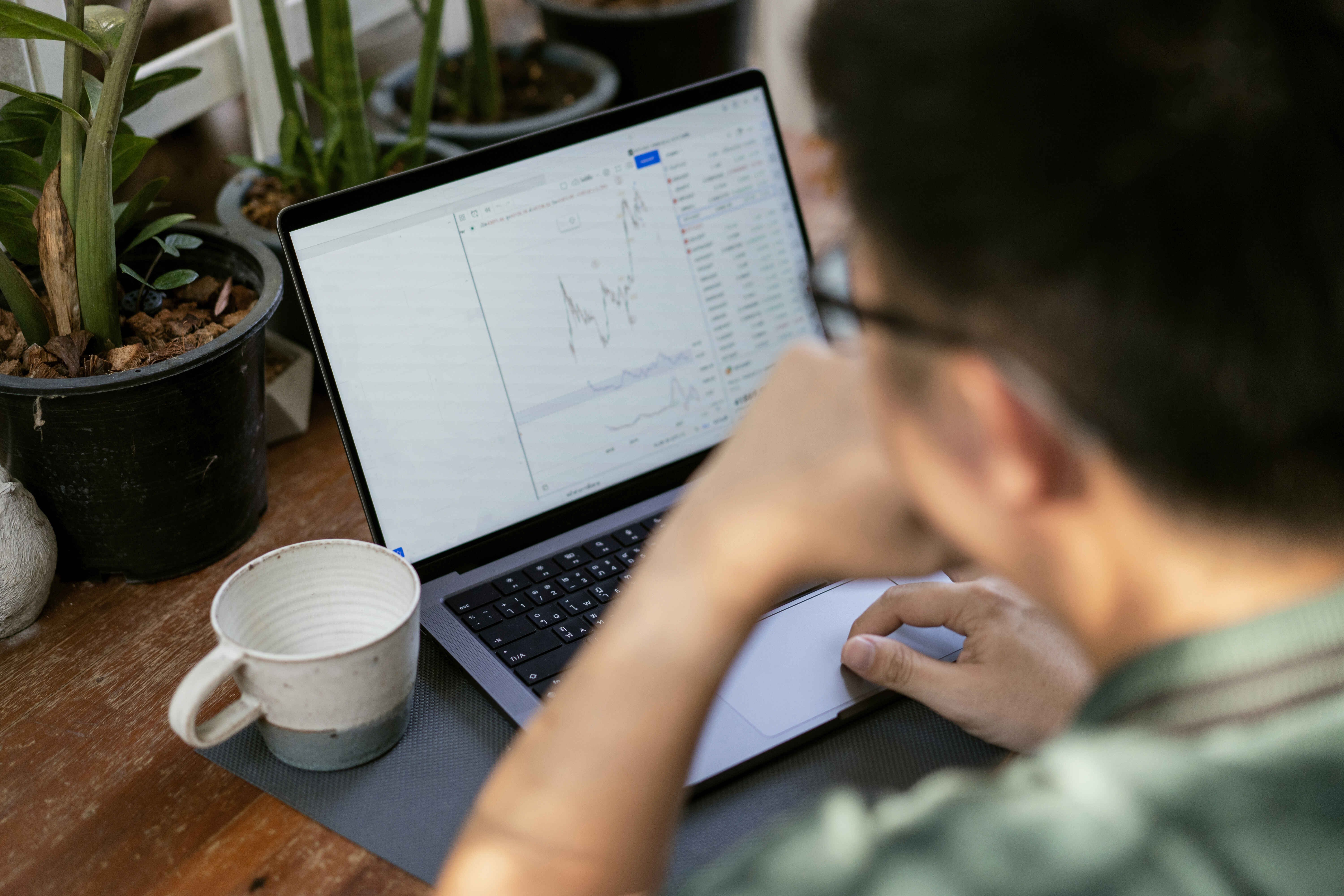 Forex Volatility: A Trader's Guide to Understanding & Managing Currency ...