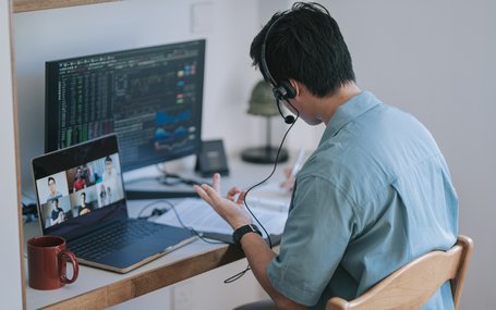 OANDA blog | OANDA Labs blog