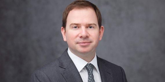 John Farda joins OANDA as Managing Director, North America