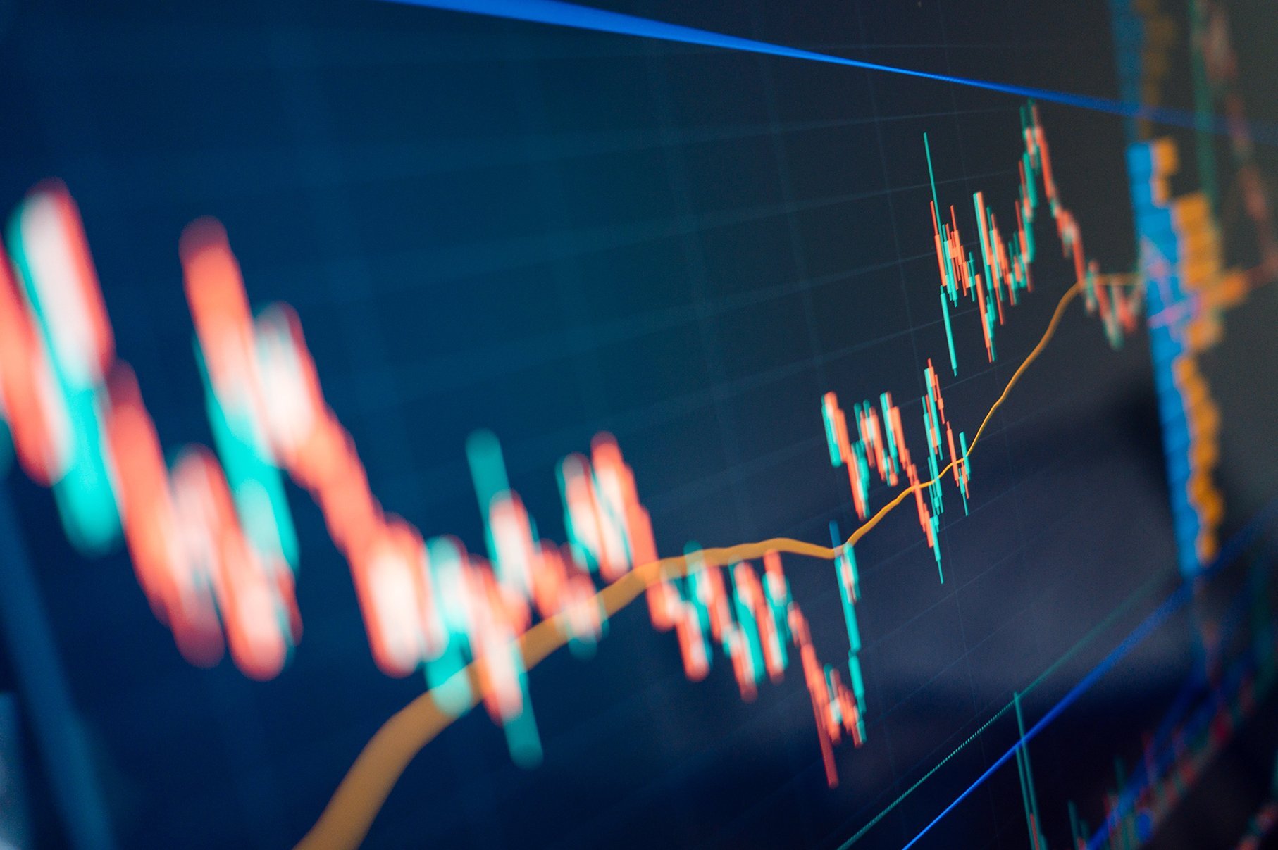 How to trade on MetaTrader 4 with an OANDA account | Trading Knowledge | OANDAHow to trade on ...