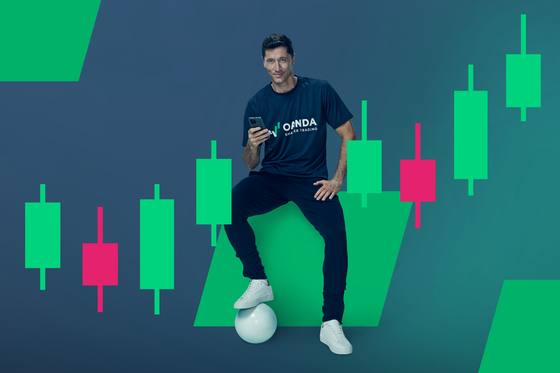 Online Forex & CFD Trading | Online Trading Platforms & Tools | OANDA