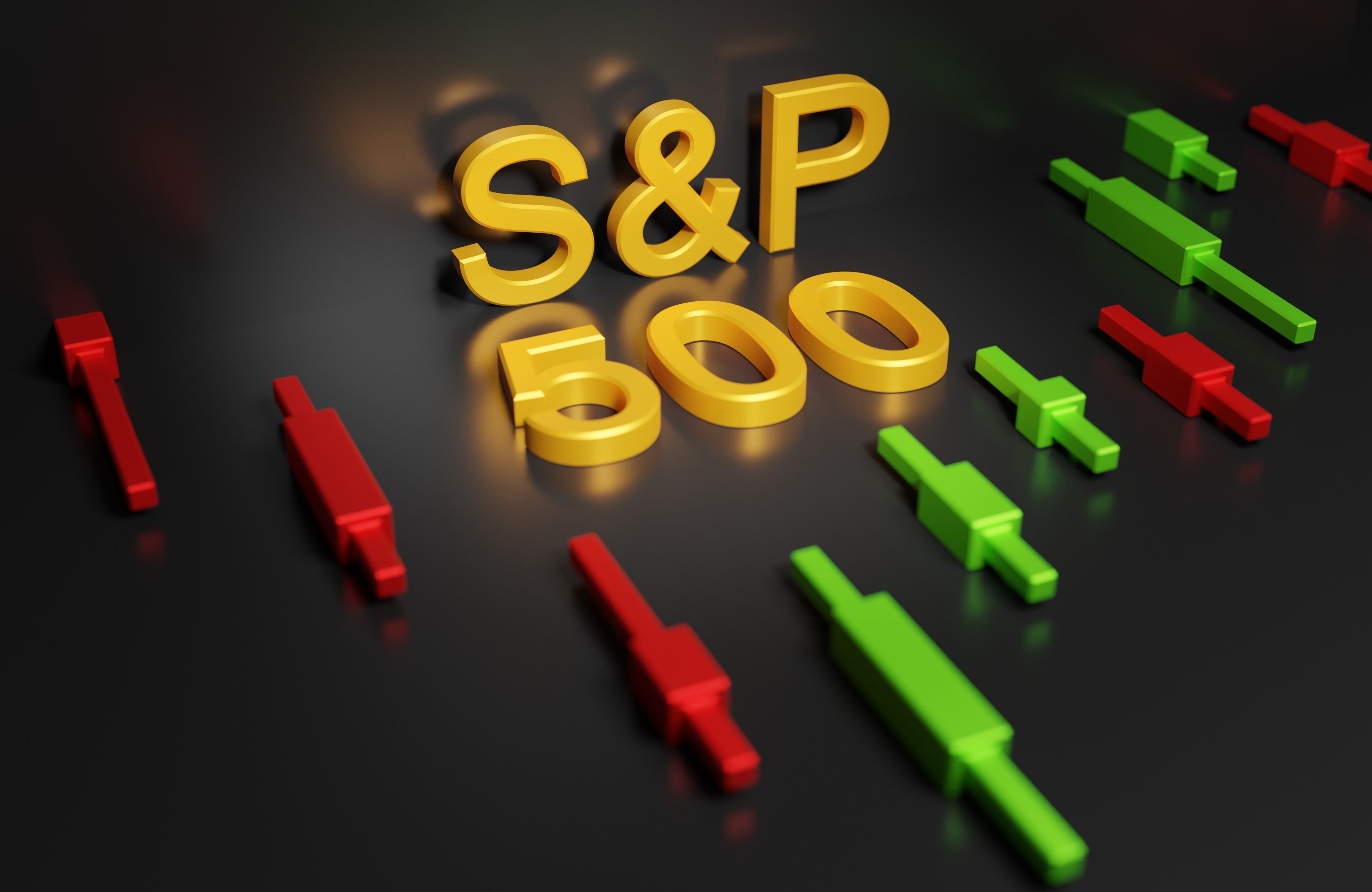 An Introduction to S&P 500 | Indices | OANDA