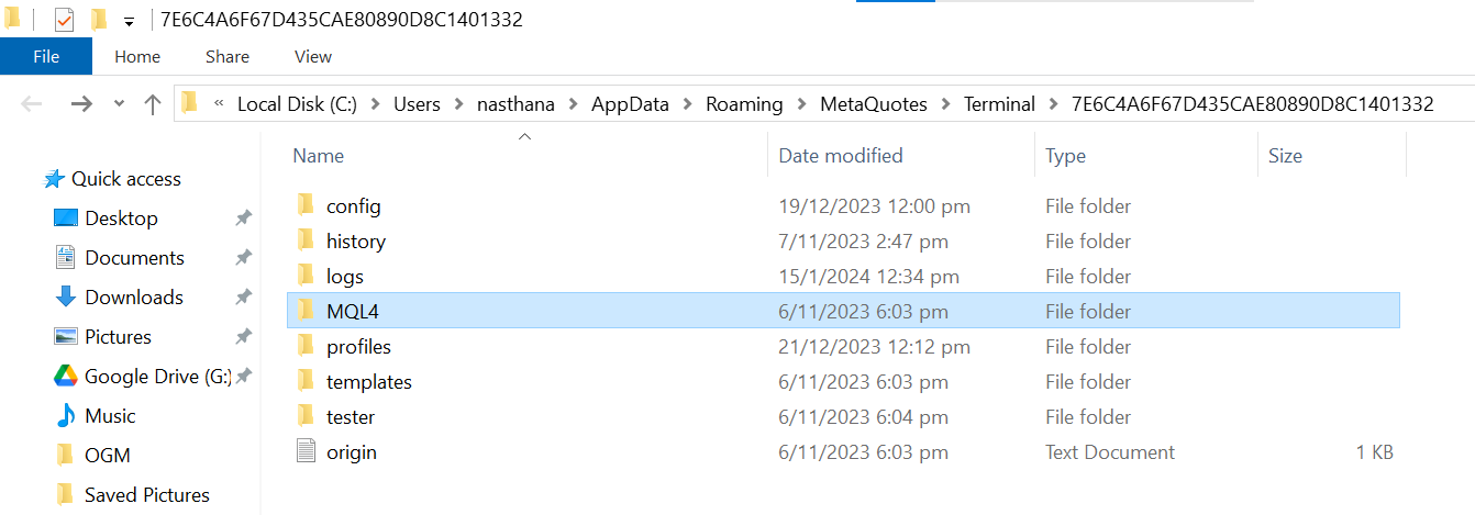 Learn how to use the MT4 Expert Advisor for smarter trading