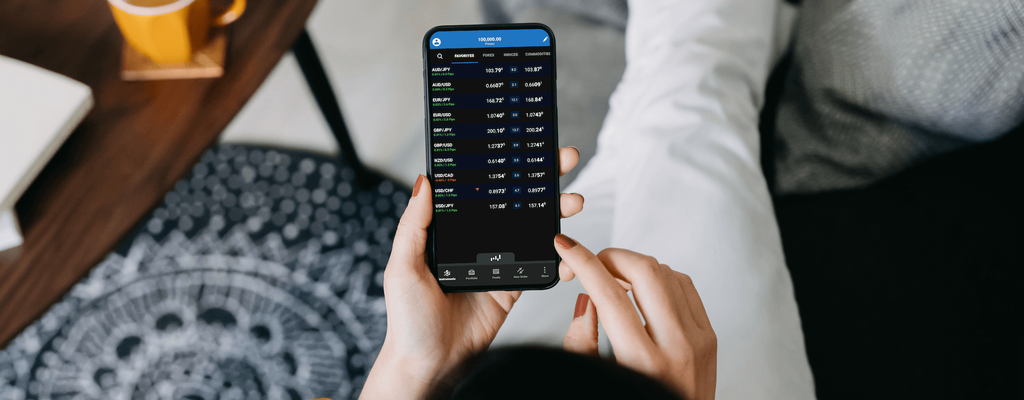 How to choose which forex pair to trade | Trading Knowledge | OANDA